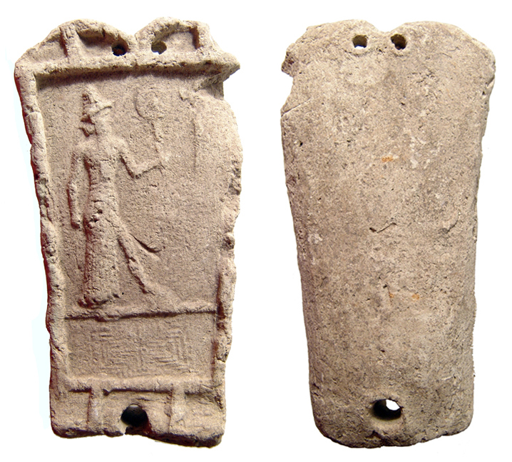 Ancient Resource: Ancient Sumerian and Mesopotamian artifacts for sale