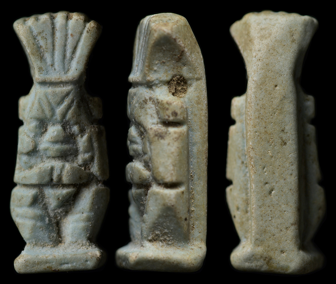 Ancient Resource: Ancient Egyptian Amulets for Sale