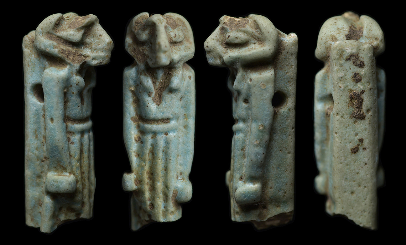 Ancient Resource: Ancient Egyptian Amulets for Sale
