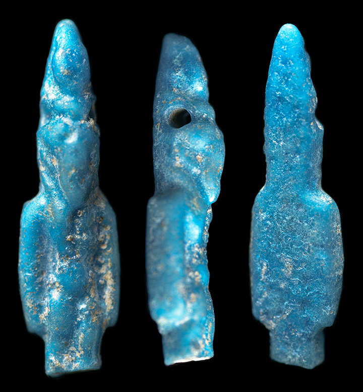 Ancient Resource: Ancient Egyptian Amulets for Sale