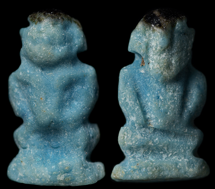 Ancient Resource: Ancient Egyptian Amulets for Sale