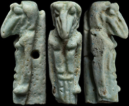Ancient Resource: Ancient Egyptian Amulets for Sale