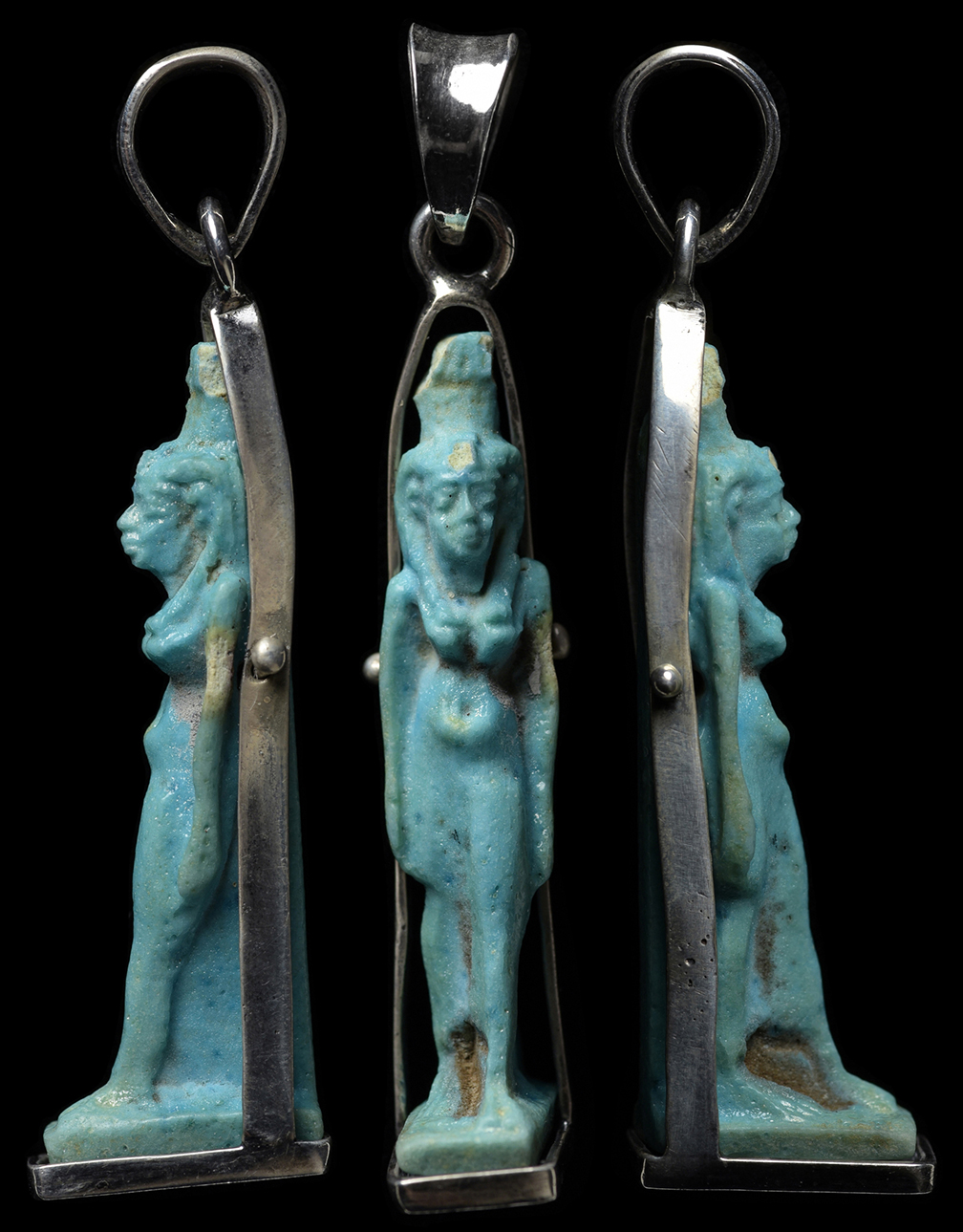 Ancient Resource: Ancient Egyptian Amulets for Sale