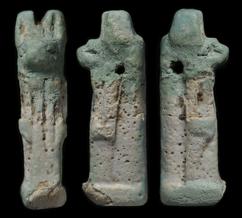 Ancient Resource: Ancient Egyptian Amulets for Sale
