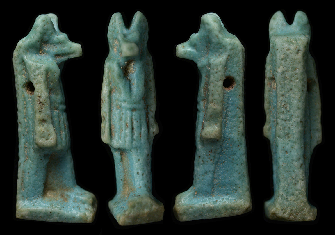 Ancient Resource: Ancient Egyptian Amulets for Sale