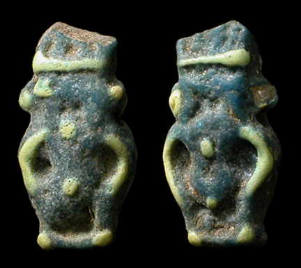 Ancient Resource: Ancient Egyptian Amulets for Sale