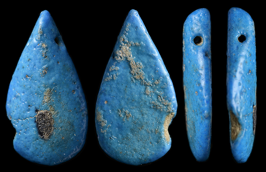 Ancient Resource: Ancient Egyptian Amulets for Sale