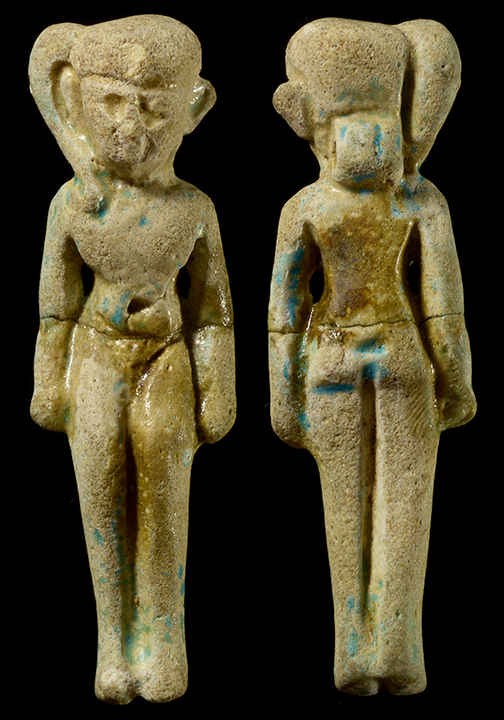Ancient Resource: Ancient Egyptian Amulets for Sale