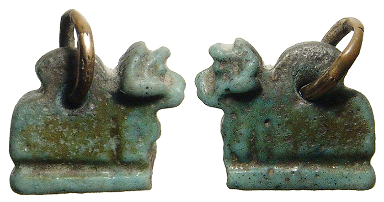 Ancient Resource: Ancient Egyptian Amulets for Sale