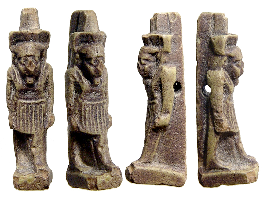 Ancient Resource: Ancient Egyptian Amulets for Sale