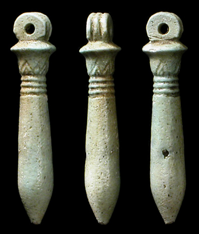 Ancient Resource: Ancient Egyptian Amulets for Sale