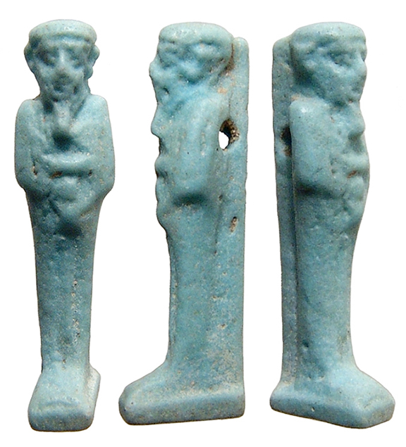 Ancient Resource: Ancient Egyptian Amulets for Sale