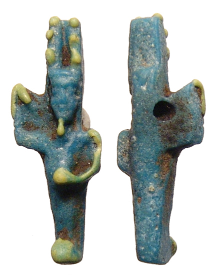 Ancient Resource: Ancient Egyptian Amulets for Sale