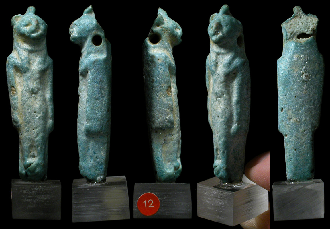 Ancient Resource: Ancient Egyptian Amulets for Sale