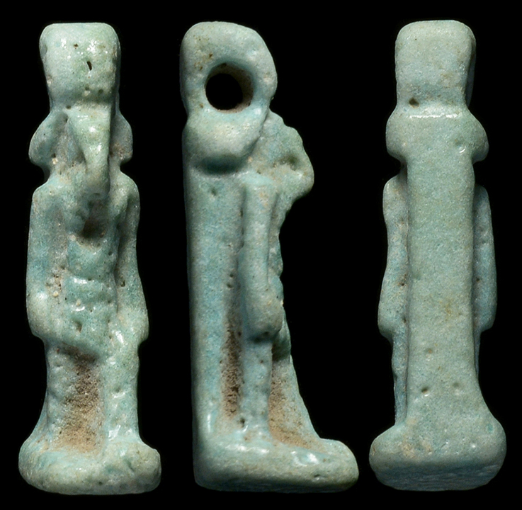 Ancient Resource: Ancient Egyptian Amulets for Sale