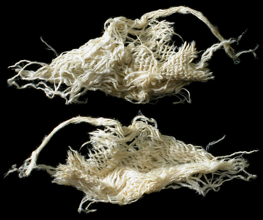 Ancient Resource: Ancient Egyptian Mummy Wrappings for Sale