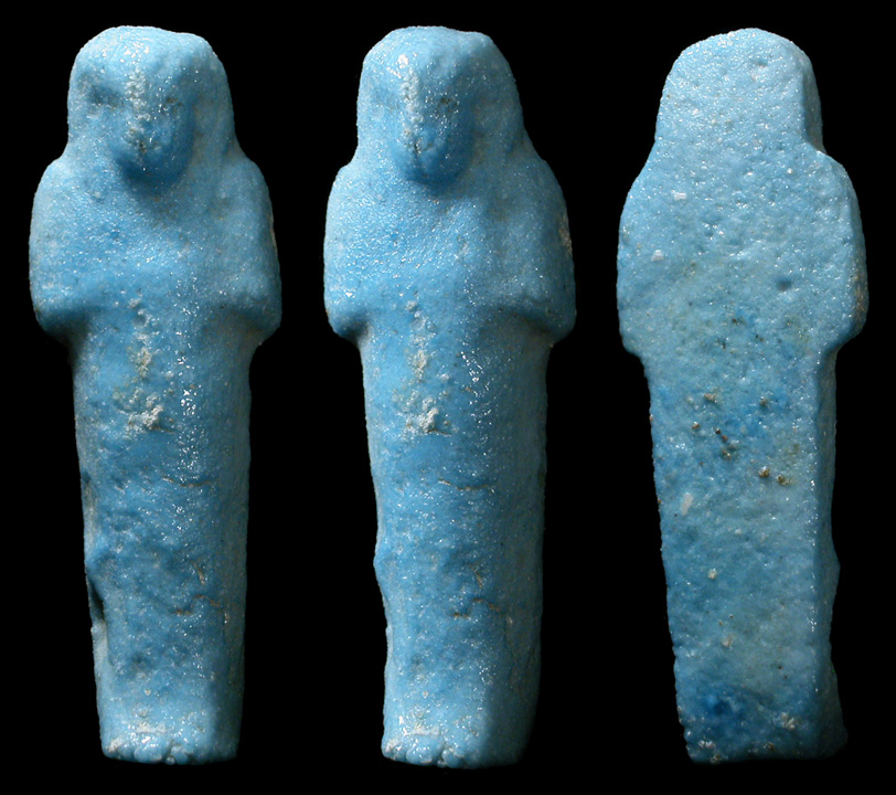 Ancient Resource: Ancient Egyptian Ushabtis (Shawabtis) for Sale