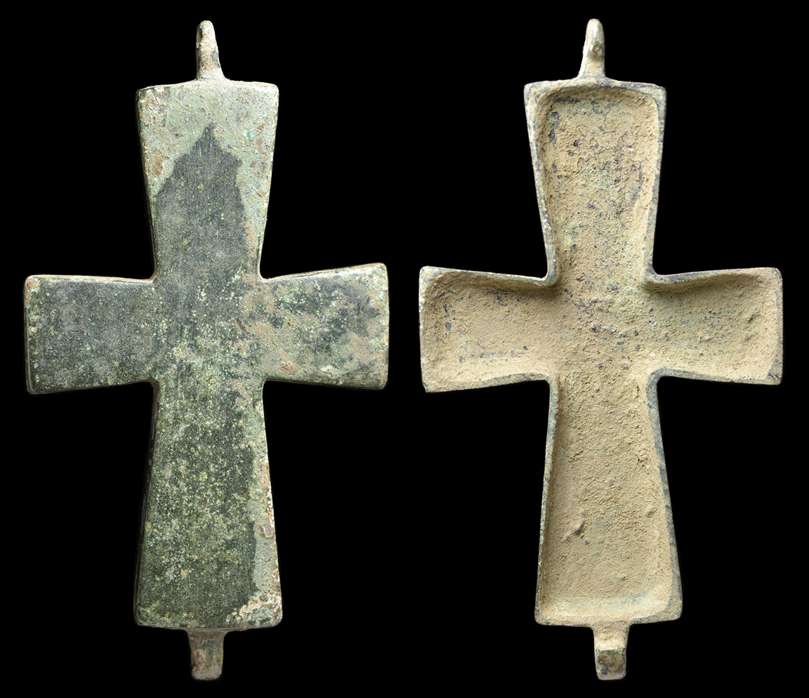 Ancient Resource: Ancient Medieval and Byzantine Crosses for Sale