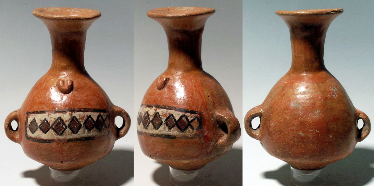 Ancient Resource: Pre-Columbian Inca Artifacts for Sale