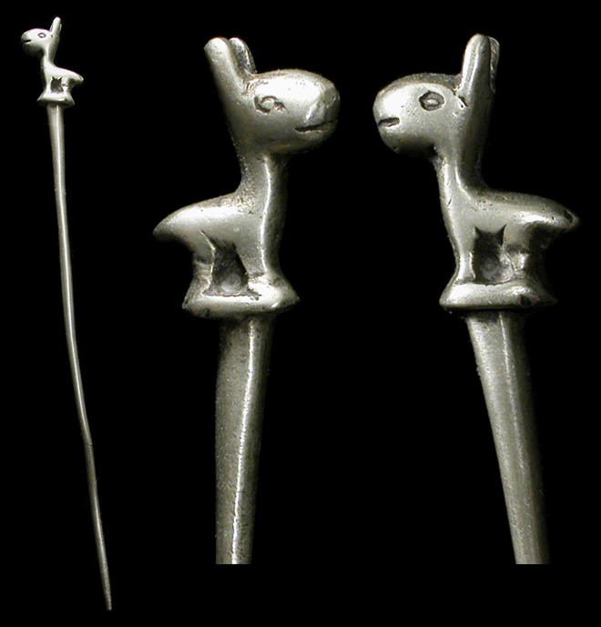 Ancient Resource: Pre-Columbian Inca Artifacts for Sale