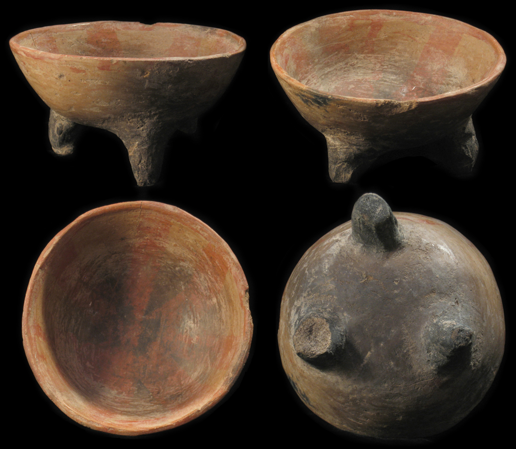 Ancient Resource: Ancient Colima and Mexican Artifacts for Sale